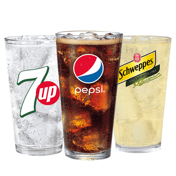 Beverages | Non-alcoholic | Wild Wing Restaurants