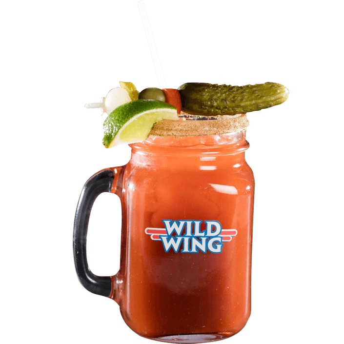 Cocktails | Wild Wing Restaurants