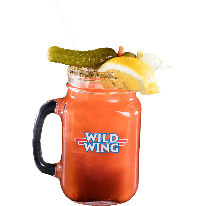 Cocktails | Wild Wing Restaurants