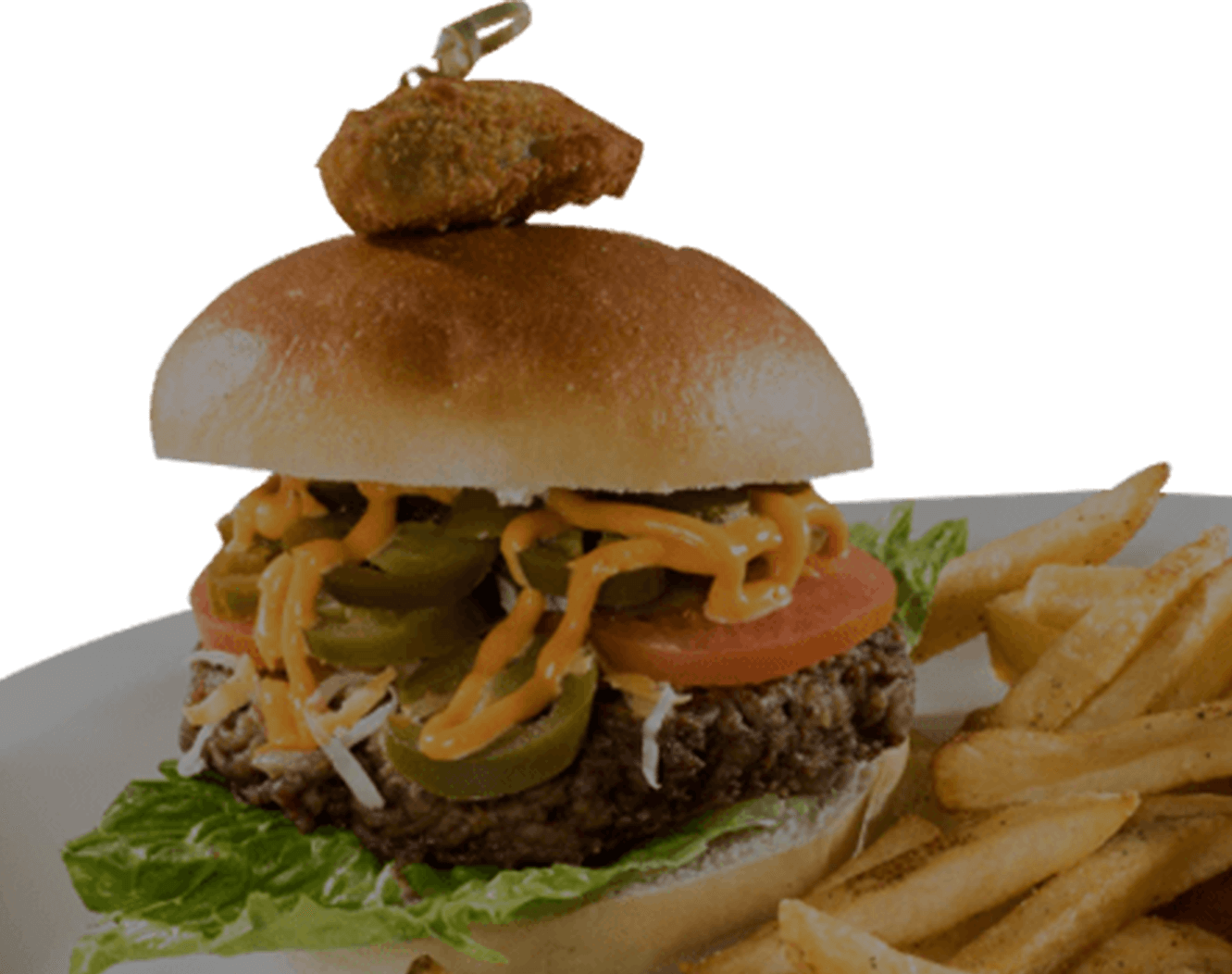 Ottawa – Hog’s Back - Wild Wing Restaurants