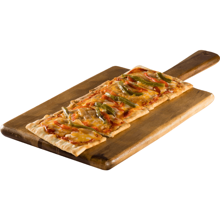 Flatbreads Baked Fresh | Wild Wing Restaurants