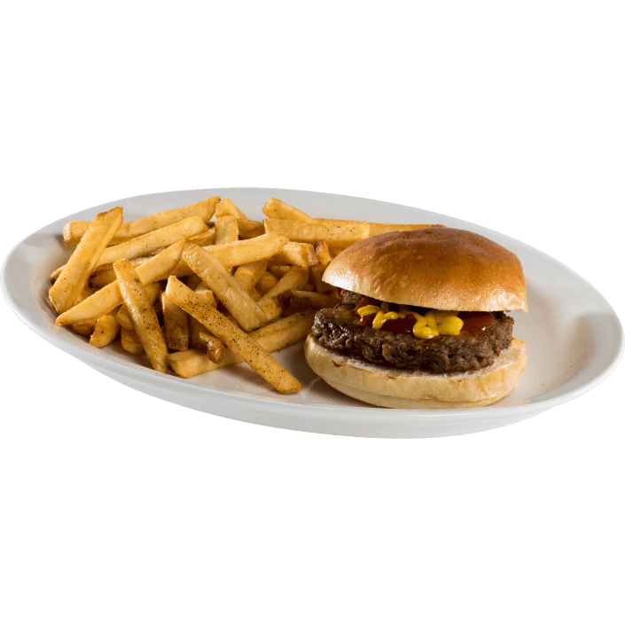 Kids Menu | Wild Wing Restaurants