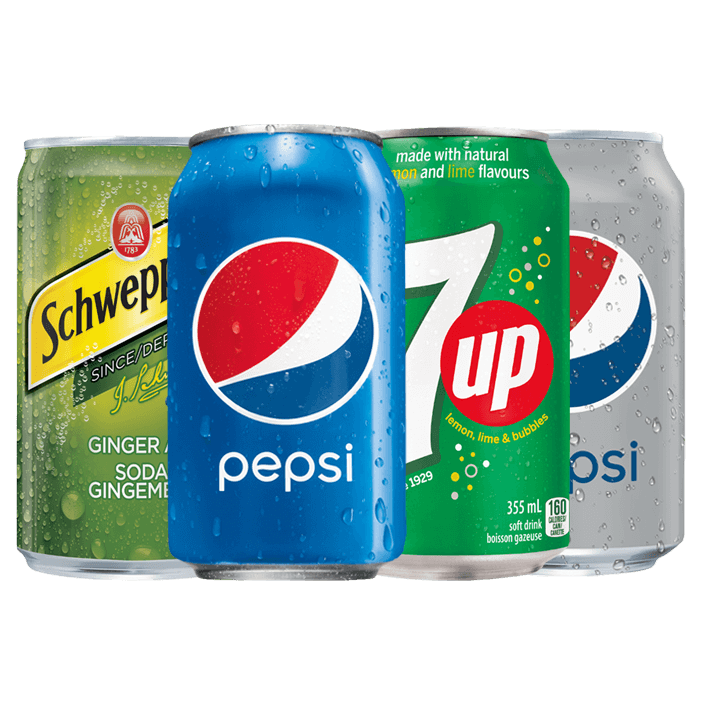 Beverages | Non-alcoholic | Wild Wing Restaurants